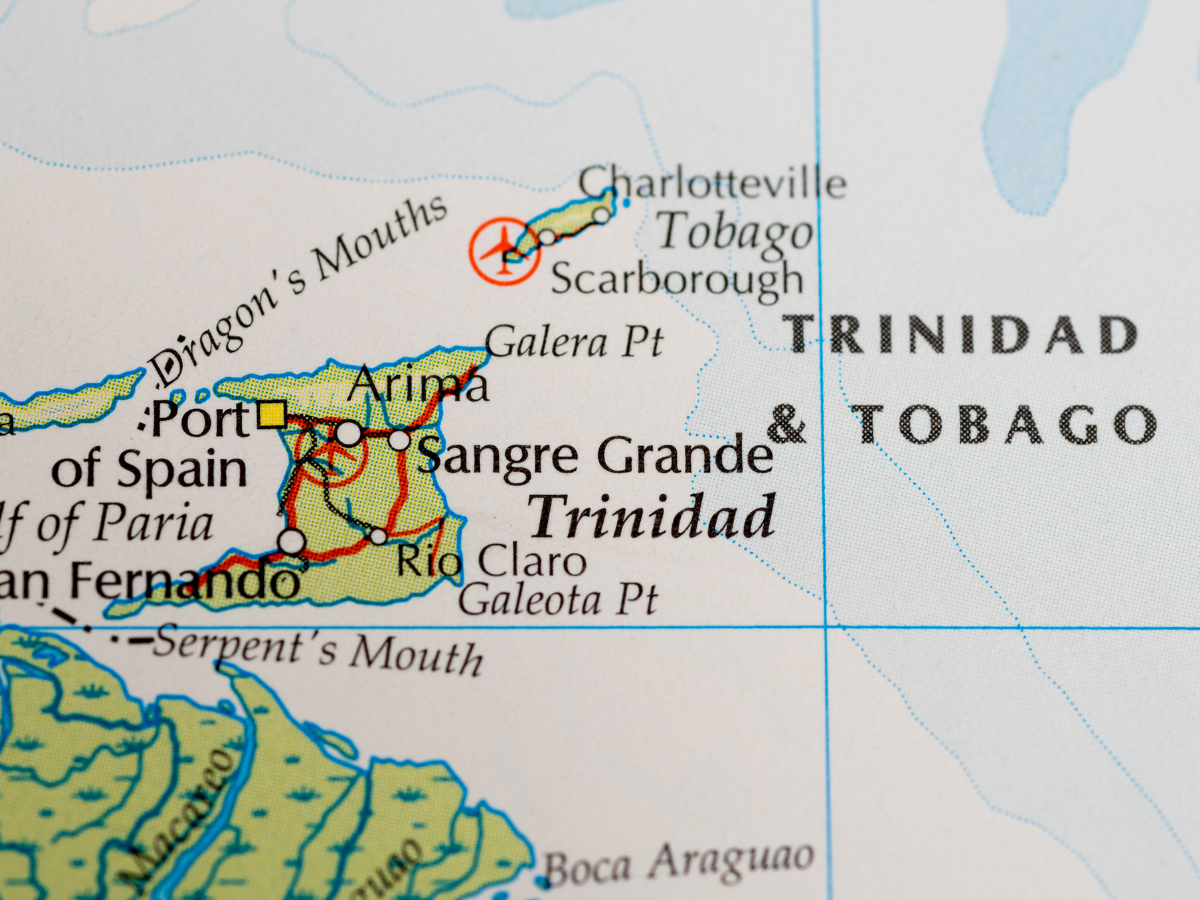 Discover Trinidad and Tobago: Interesting Facts Part 1 - Travel Tribe ...
